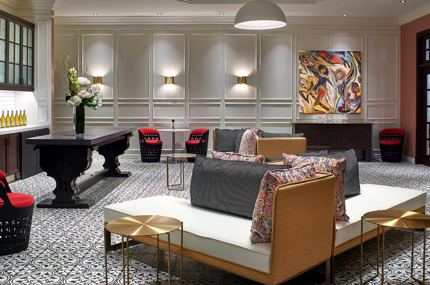 Meeting Venues | Meeting Rooms in Coral Gables | Colonnade